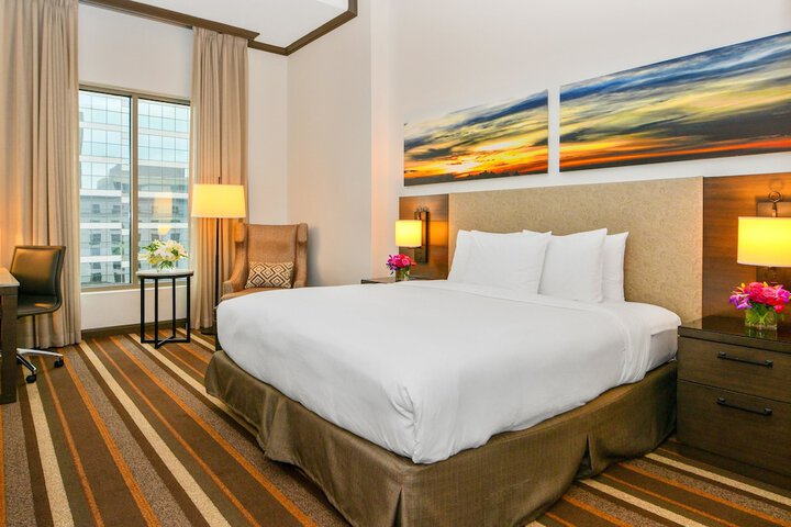 Hilton Dallas Park Cities Dallas Bookonline