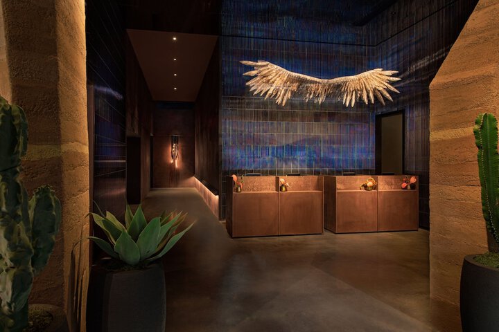 Moxy Downtown Los Angeles Los Angeles | Bookonline.com