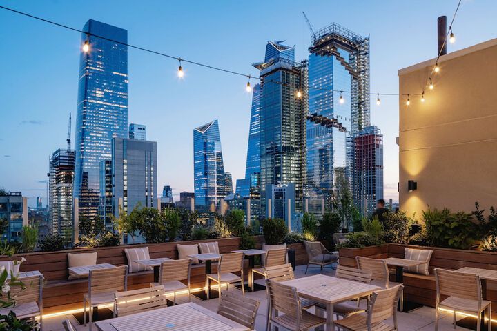 Arlo Midtown New York | Bookonline.com