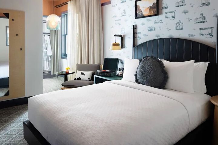 El Capitan Hotel Merced | Bookonline.com