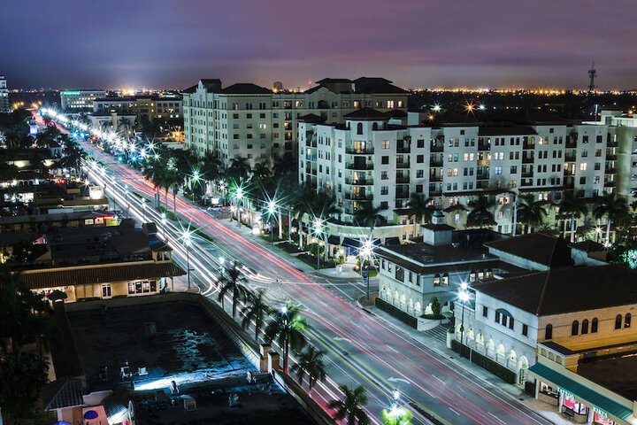 Hyatt Place Boca Raton / Downtown Boca Raton | Bookonline.com