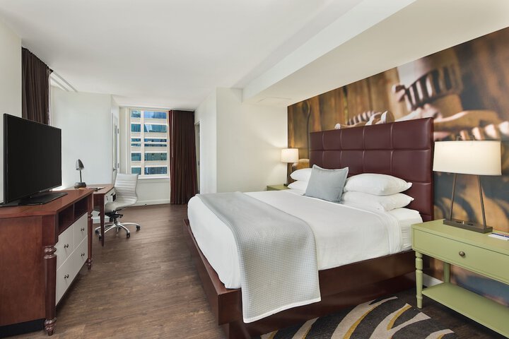 Hotel Indigo Nashville The Countrypolitan an IHG Hotel Nashville ...