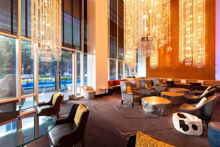 W Dallas Victory Dallas | Bookonline.com