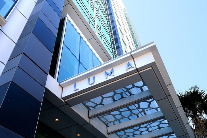 LUMA Hotel San Francisco San Francisco | Bookonline.com