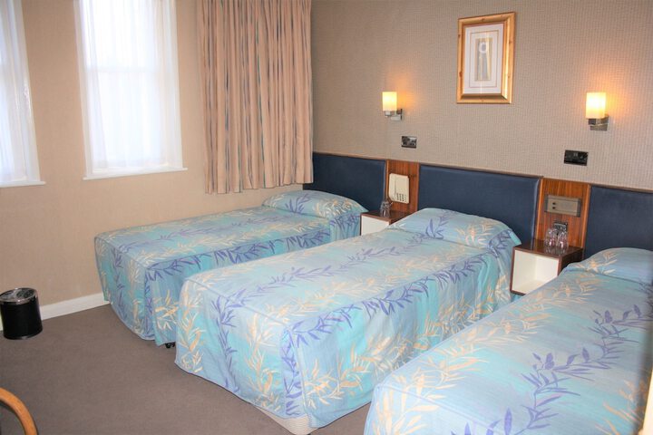 Mitre House Hotel London | Bookonline.com