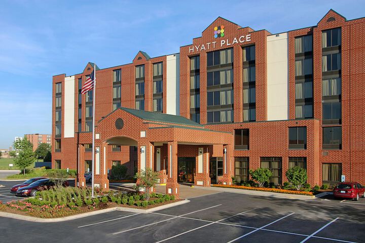 Hyatt Place Raleigh Durham Airport Morrisville | Bookonline.com