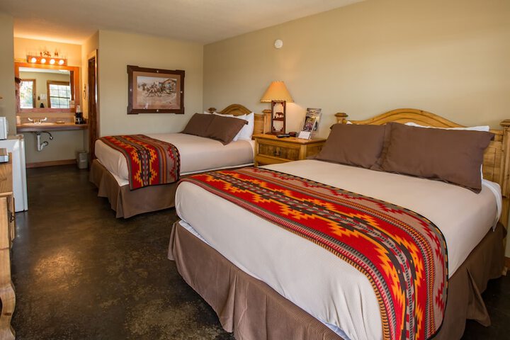 NRS Guest Ranch Decatur | Bookonline.com