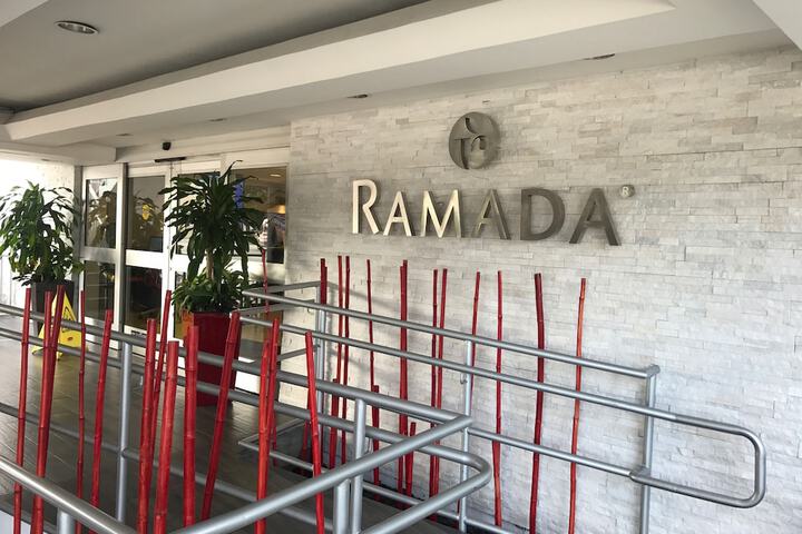 Ramada by Wyndham Miami Springs / Miami International Airport Miami ...