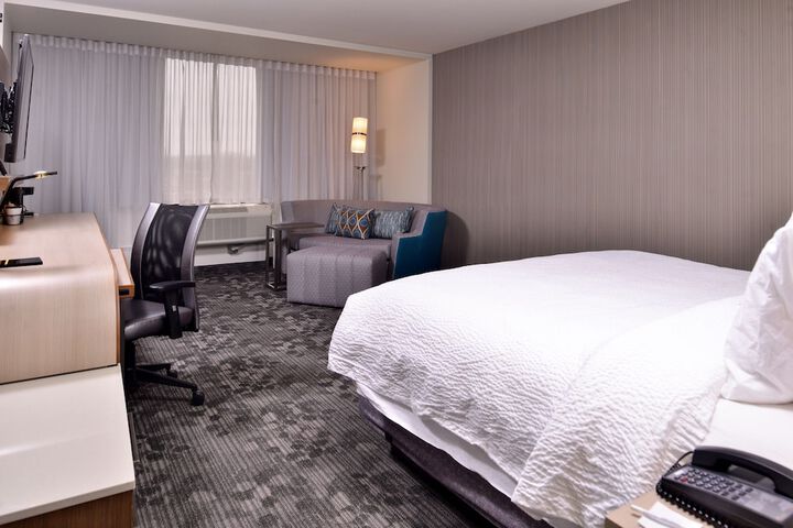 Courtyard by Marriott Edina Bloomington Bloomington | Bookonline.com