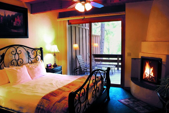 Junipine Resort Sedona | Bookonline.com