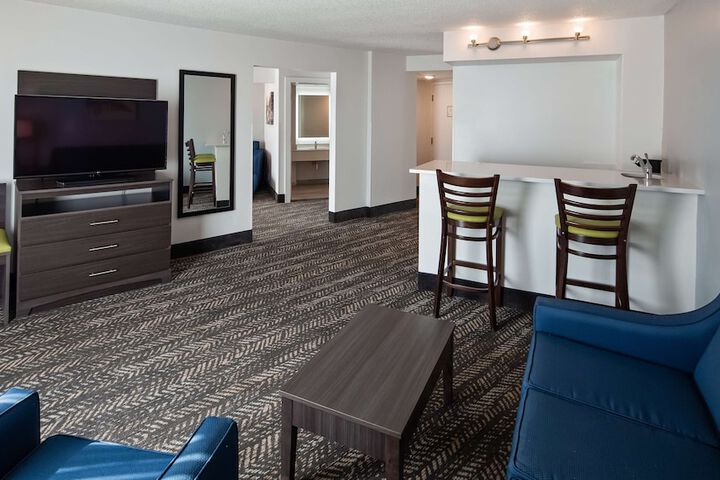 Best Western Plus Wausau Tower Inn Wausau | Bookonline.com