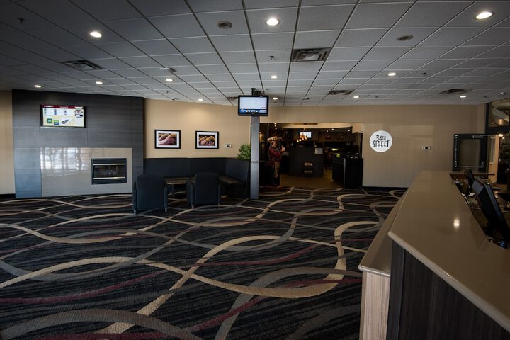 Victoria Inn Hotel & Convention Centre Brandon Brandon | Bookonline.com