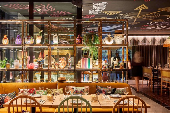 Mama Shelter London Shoreditch London | Bookonline.com