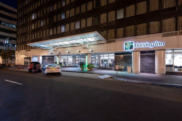 Holiday Inn Washington Capitol Natl Mall an IHG Hotel Washington ...