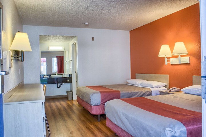 Motel 6 Seattle WA South SeaTac | Bookonline.com