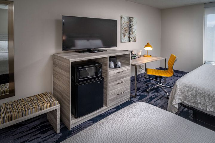 Best Western Plus Beckley Inn Beckley | Bookonline.com