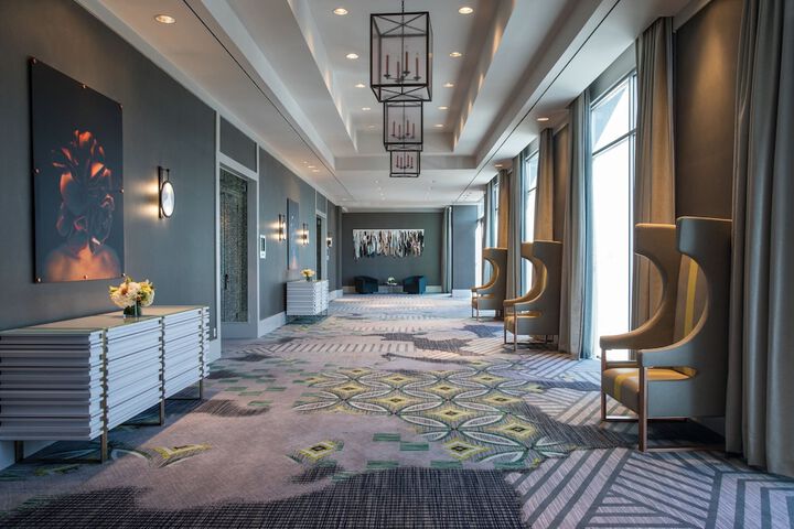 Hotel Colee, Atlanta Buckhead, Autograph Collection Atlanta ...
