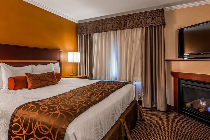 Best Western Plus Landmark Inn Lincoln City | Bookonline.com