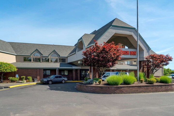 Best Western Pony Soldier Inn Airport Portland | Bookonline.com