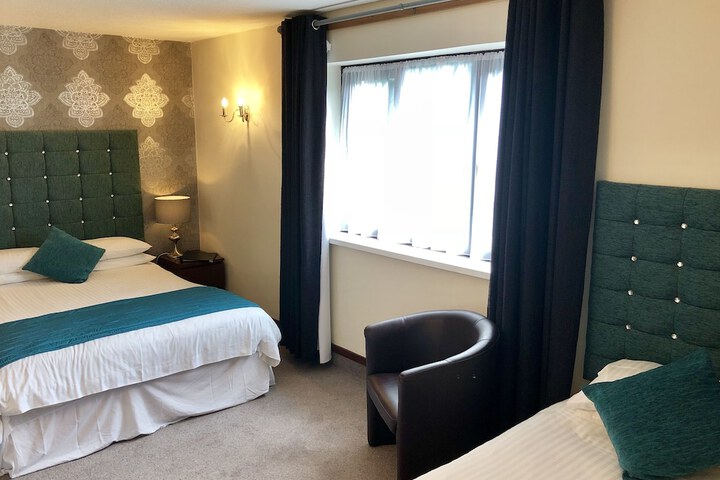 Best Western Compass Inn Badminton | Bookonline.com