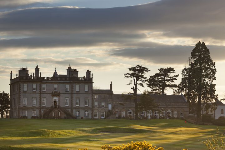 Dalmahoy Hotel & Country Club Kirknewton | Bookonline.com