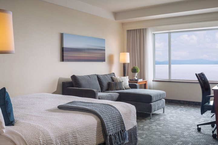 Courtyard Marriott Burlington Harbor Burlington | Bookonline.com