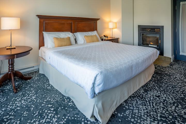 Manoir des Sables Hôtel & Golf Orford | Bookonline.com