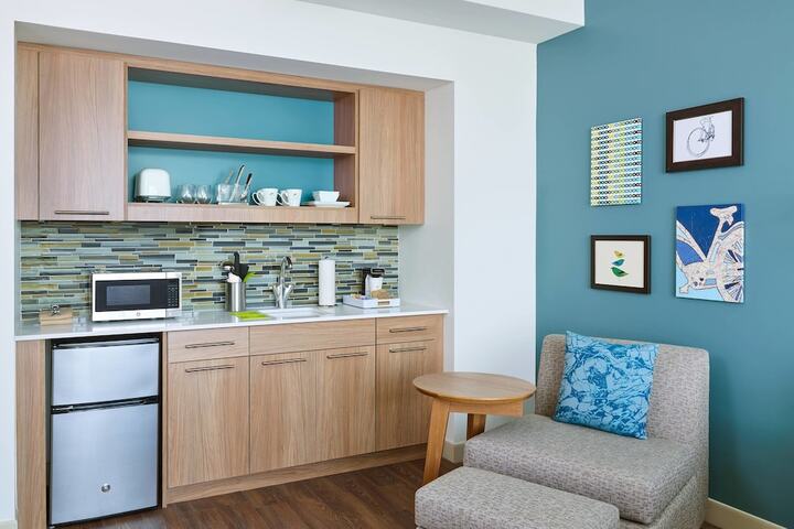 Element Huntsville Huntsville | Bookonline.com