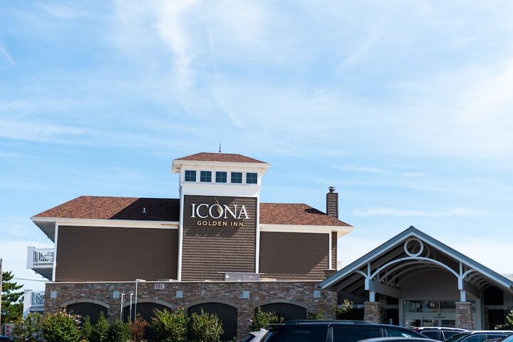 ICONA Avalon Avalon | Bookonline.com