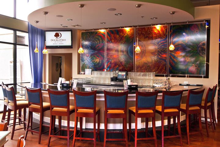 DoubleTree by Hilton Hotel Buffalo Amherst Amherst | Bookonline.com