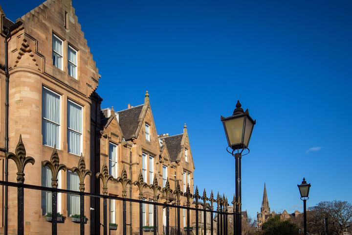Bruntsfield Hotel Edinburgh | Bookonline.com