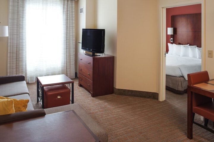 Residence Inn Aberdeen at Ripken Stadium Aberdeen | Bookonline.com