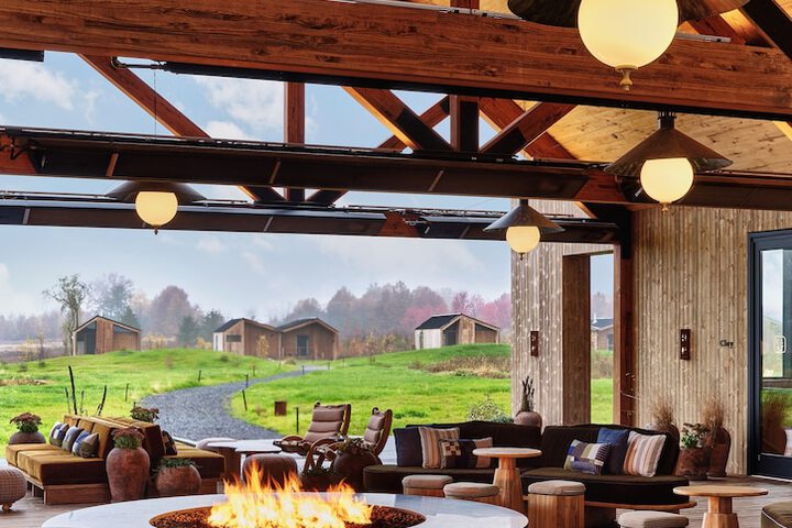 Wildflower Farms Auberge Resorts Collection Gardiner | Bookonline.com