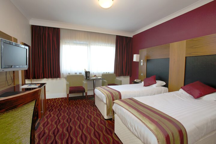 Mercure Newcastle George Washington Hotel Golf&Spa Washington ...