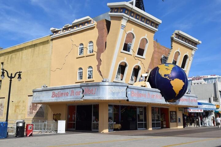 Days Inn by Wyndham Atlantic City Beachblock Atlantic City | Bookonline.com