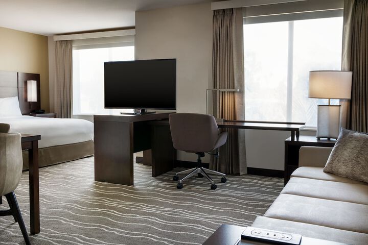 Residence Inn by Marriott Anaheim Brea Brea | Bookonline.com