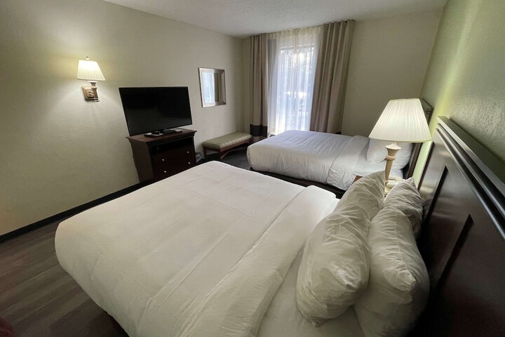 Comfort Inn Pinehurst Pinehurst | Bookonline.com