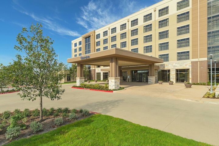 Sheraton Austin Georgetown Hotel & Conference Center Georgetown ...