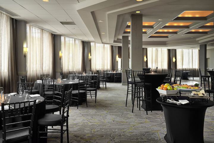 Marriott Park Ridge Park Ridge | Bookonline.com