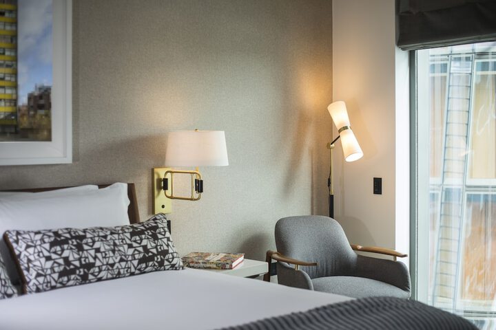 Bankside Hotel Autograph Collection London | Bookonline.com