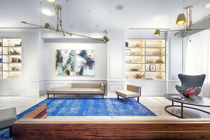 The Walper Hotel part of JdV by Hyatt Kitchener | Bookonline.com