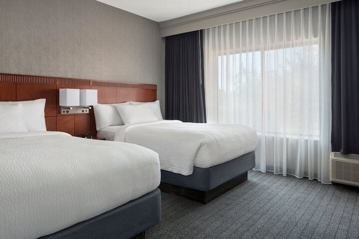 Courtyard by Marriott Baltimore Hunt Valley Hunt Valley | Bookonline.com