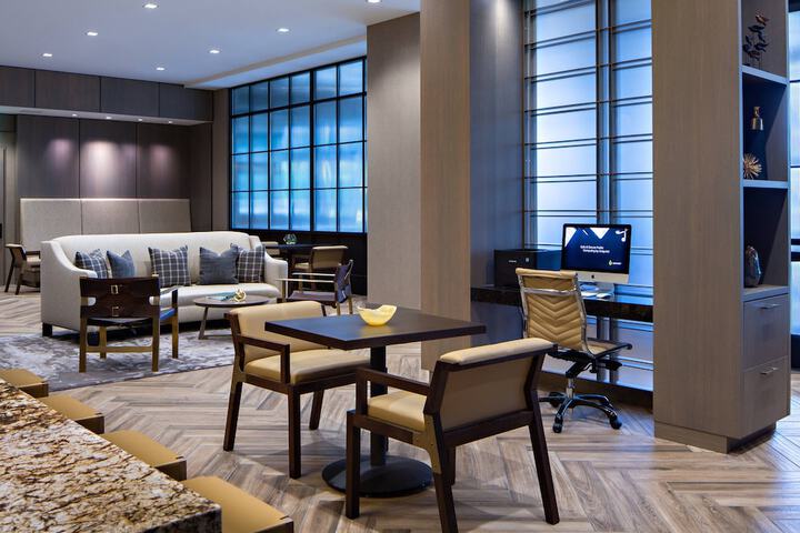 Houston Cityplace Marriott at Springwoods Village Spring | Bookonline.com