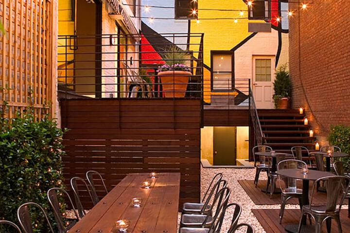 Pod 51 New York | Bookonline.com