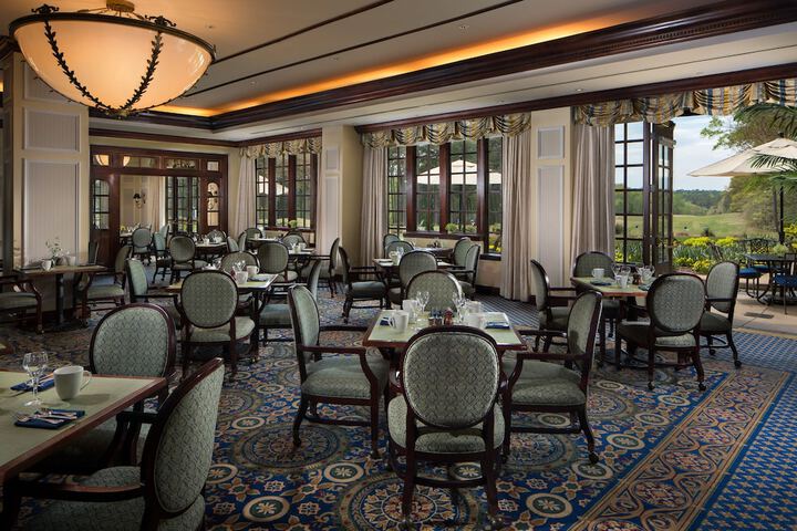 Washington Duke Inn & Golf Club Durham | Bookonline.com