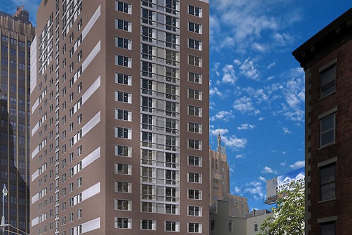 Sheraton Tribeca New York Hotel New York | Bookonline.com