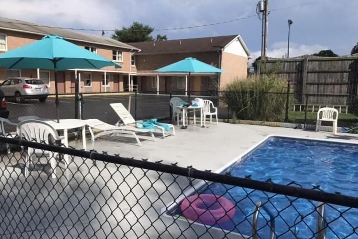 Sunrise Inn Hershey Hershey | Bookonline.com