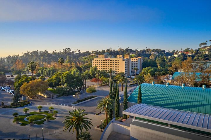 Sheraton Fairplex Hotel & Conference Center Pomona | Bookonline.com