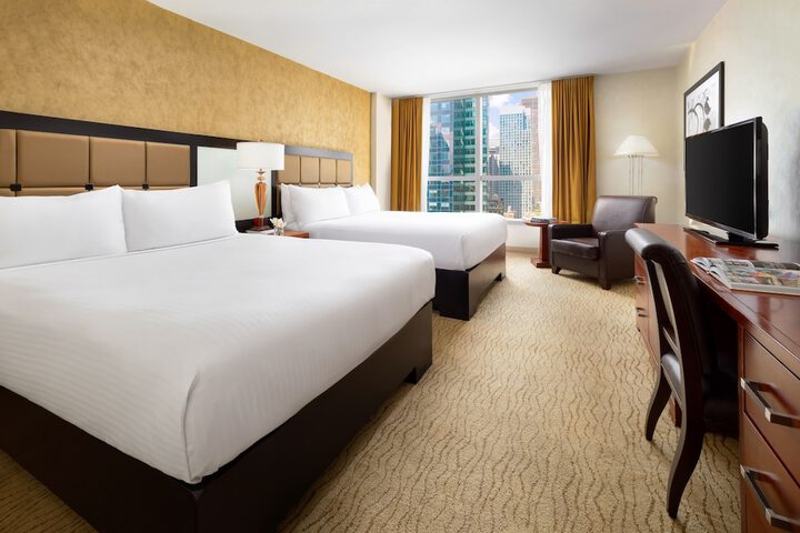 Millennium Hotel Broadway Times Square New York | Bookonline.com