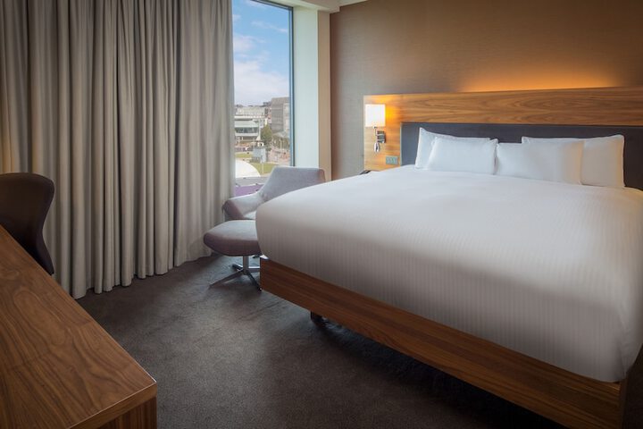 Hilton Liverpool City Centre Liverpool | Bookonline.com